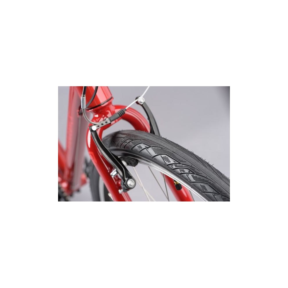 Ridgeback Comet Hybrid Bike | AW Cycles