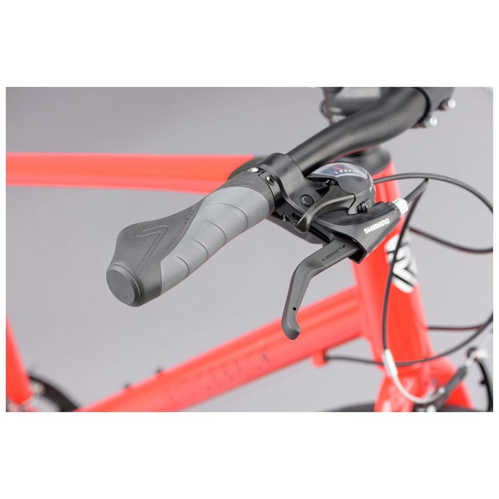 Ridgeback Motion Hybrid Bike | AW Cycles